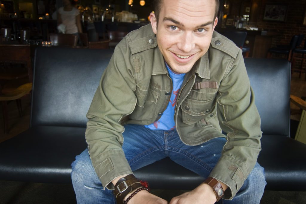 Reviews | Michael Kent | Magician | Stand up Comedy | Entertainer ...